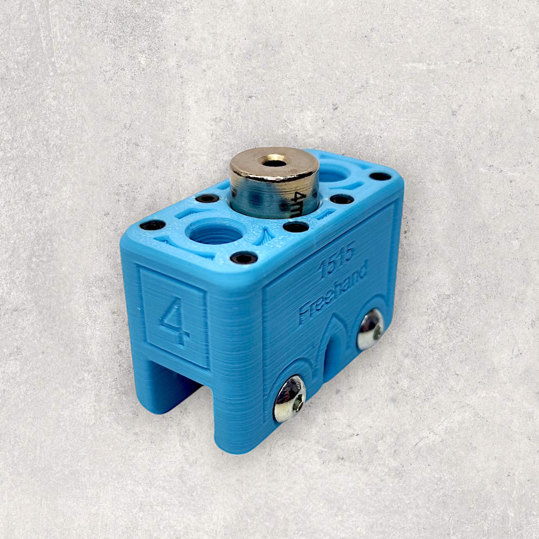 Jigs – The Aluminum Carpenter