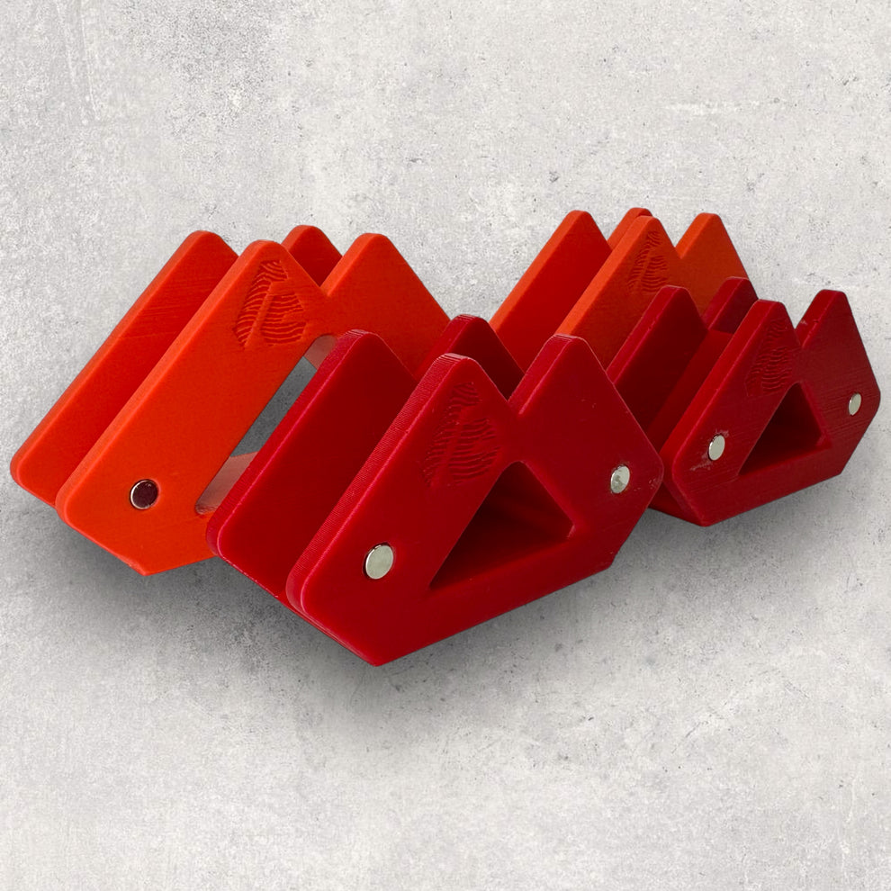 20 Series Jigs Army HEAVY Bundle V1 – The Aluminum Carpenter