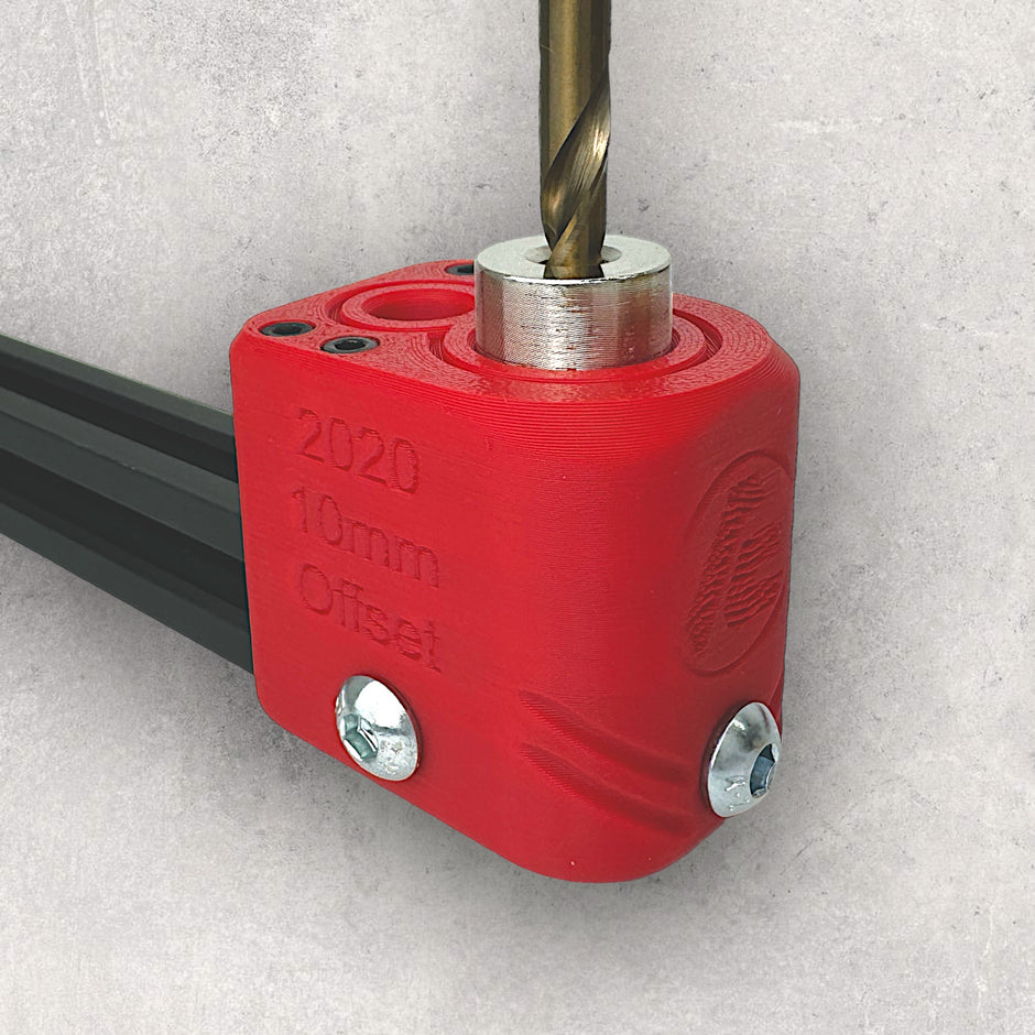 Jigs – The Aluminum Carpenter