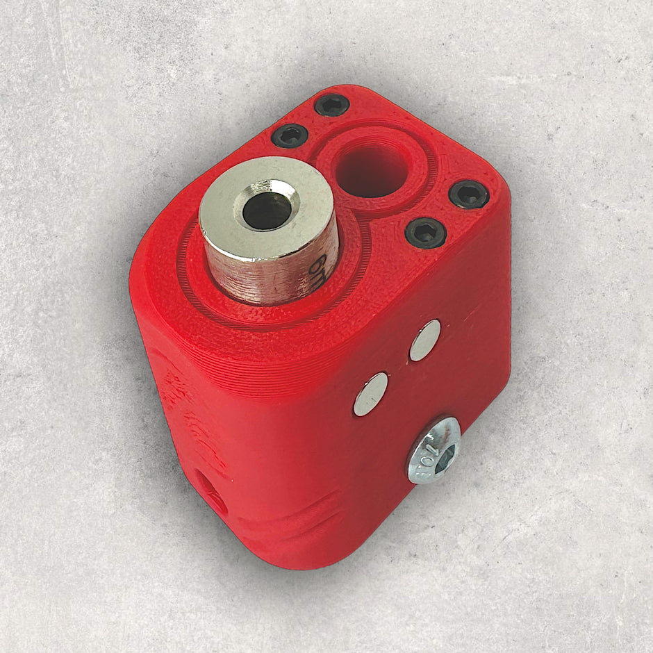 Jigs – The Aluminum Carpenter