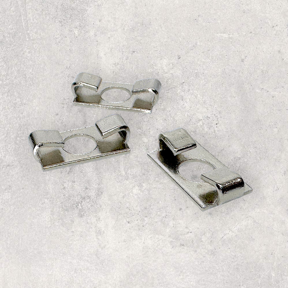 OB20 Series Standard End Fastener – The Aluminum Carpenter