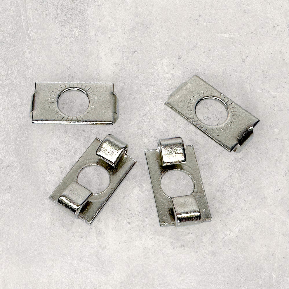 OB20 Series Standard End Fastener – The Aluminum Carpenter