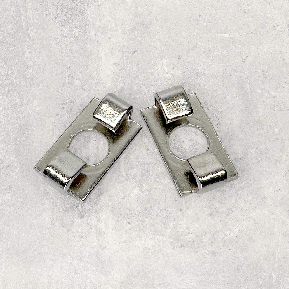 OB20 Series Standard End Fastener – The Aluminum Carpenter
