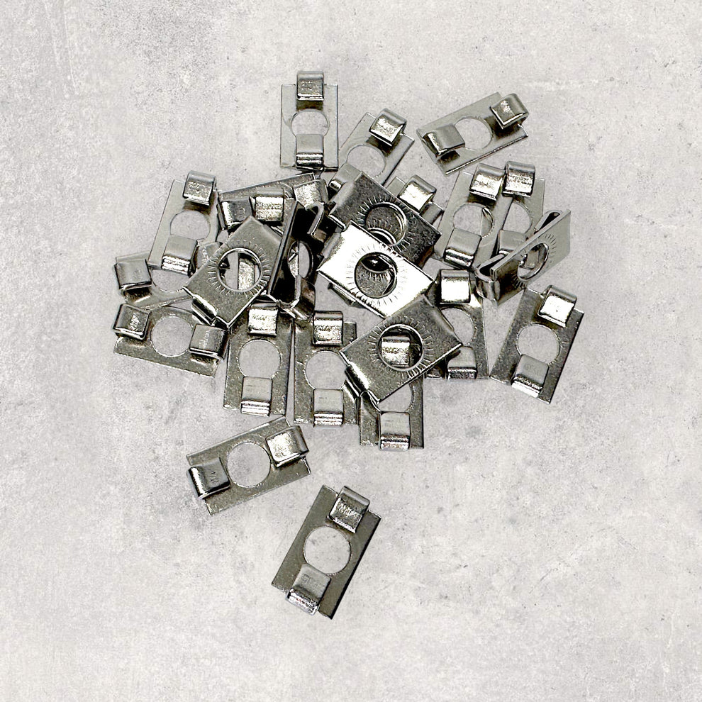 OB20 Series Standard End Fastener – The Aluminum Carpenter