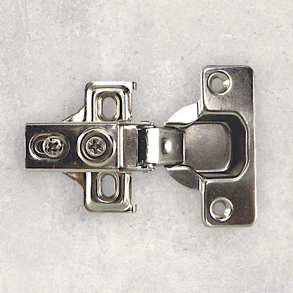 20 Series Cabinet Door Hinge (Set of 4) – The Aluminum Carpenter