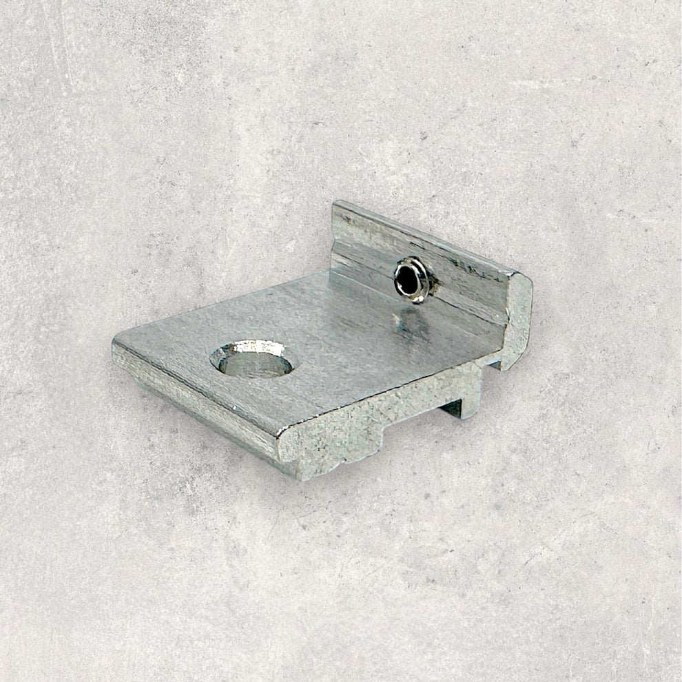 20 Series Shelf Bracket (Set of 4) – The Aluminum Carpenter