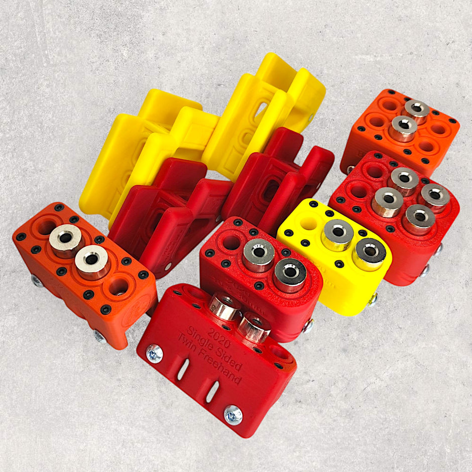 Affordable Bundles – The Aluminum Carpenter