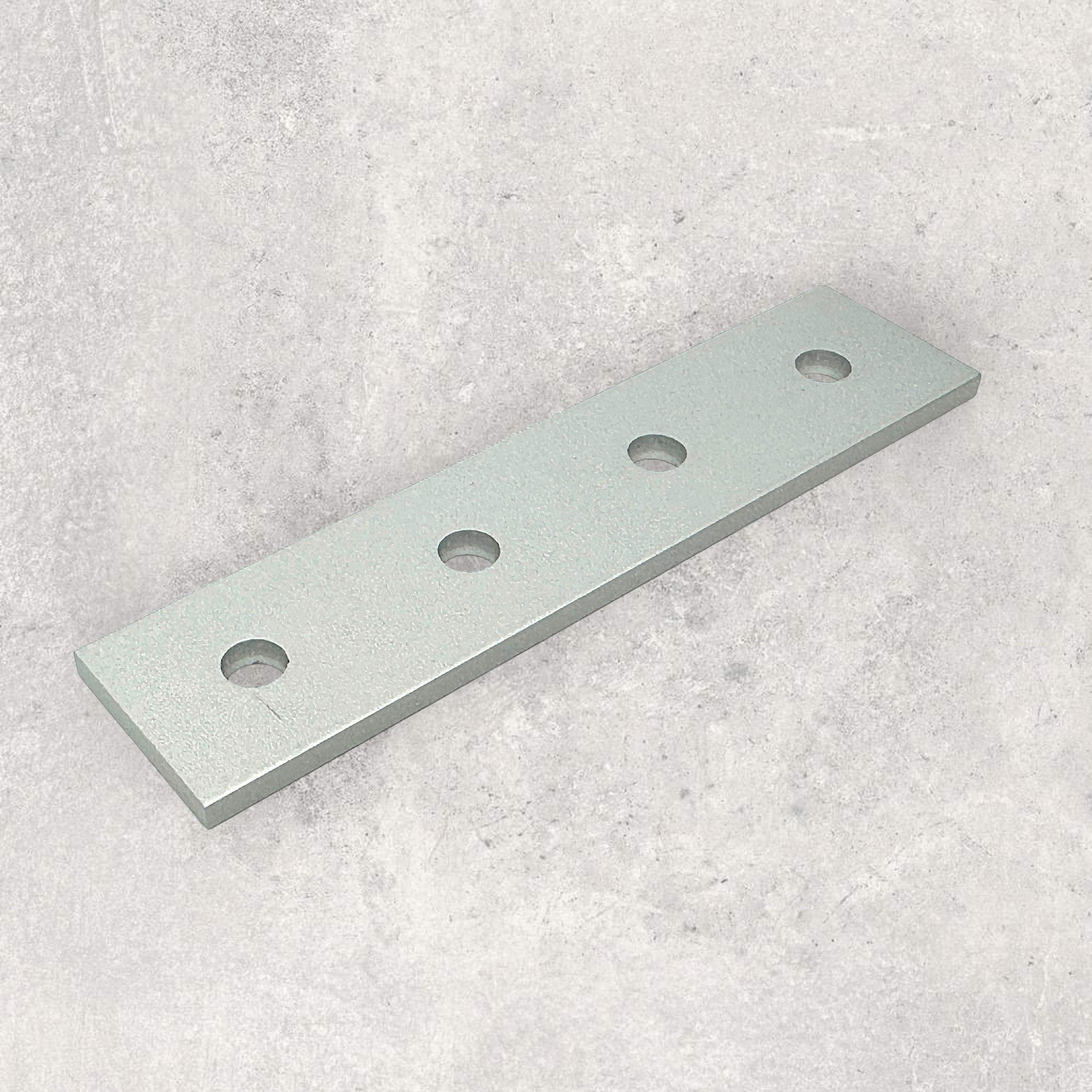 28120 Flush Plate – The Aluminum Carpenter