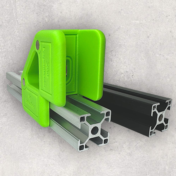 Precision Alignment Jigs – The Aluminum Carpenter