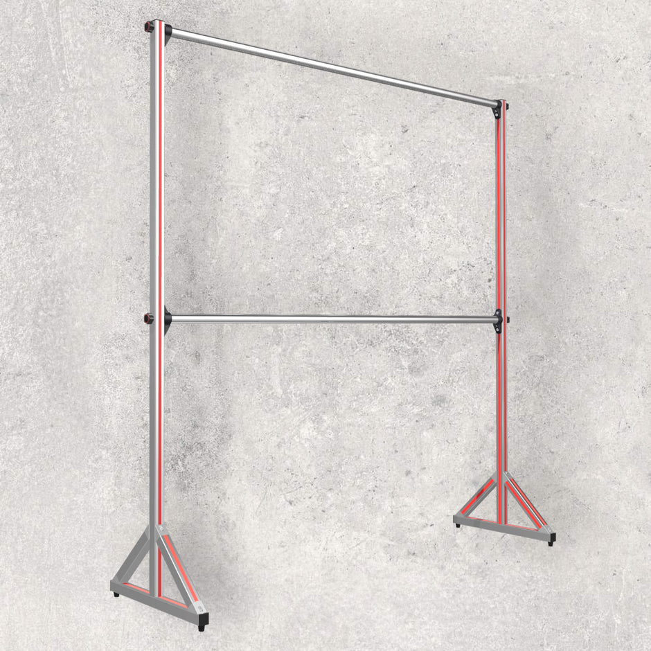 Designs – The Aluminum Carpenter