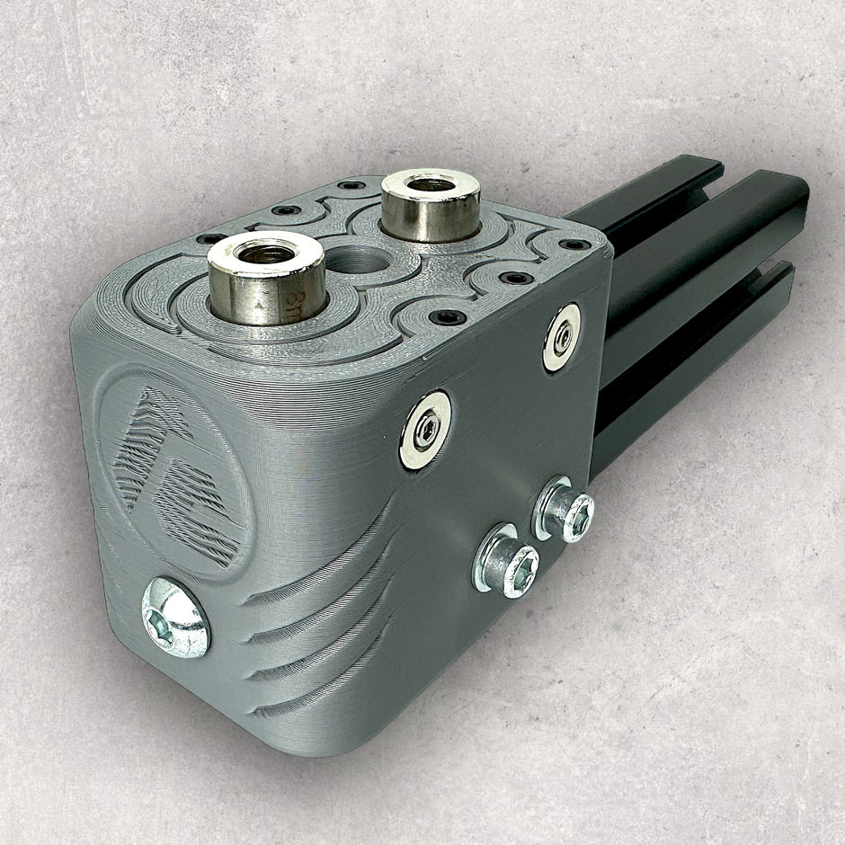 Jigs – The Aluminum Carpenter