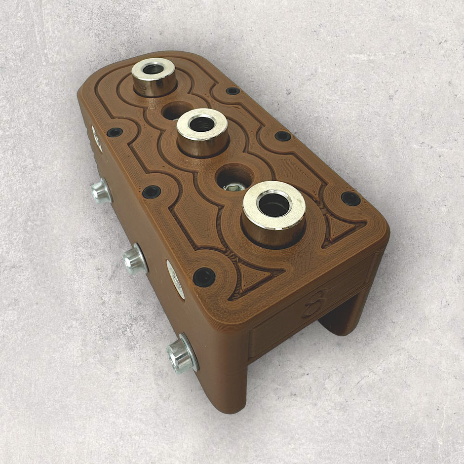 Jigs – The Aluminum Carpenter