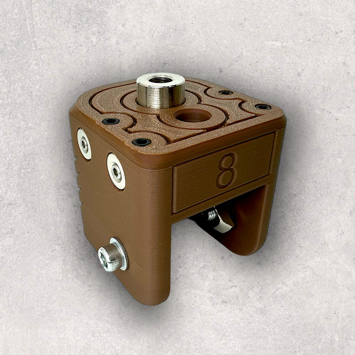 40 Series Precision Jigs – The Aluminum Carpenter
