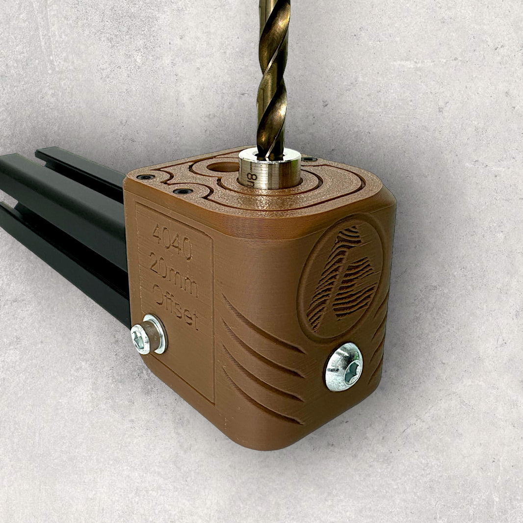 Jigs – The Aluminum Carpenter