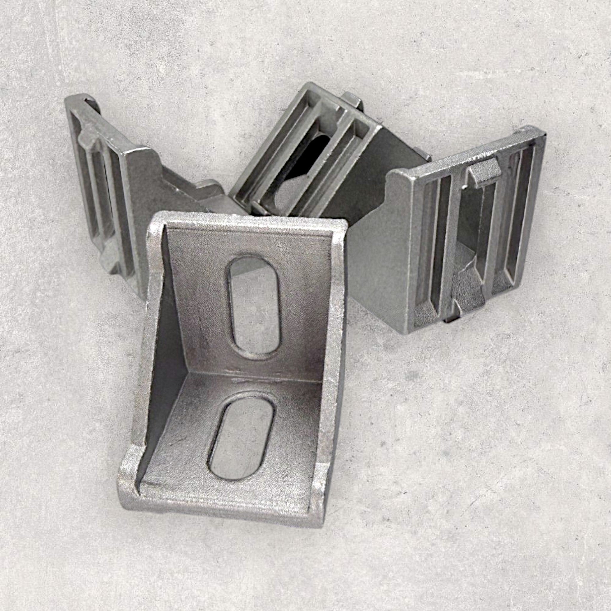 4040 Corner Bracket – The Aluminum Carpenter