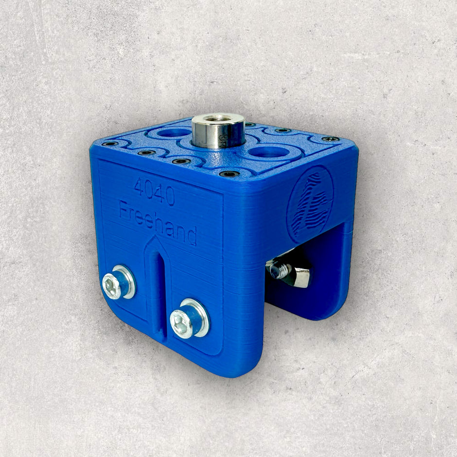 Jigs – The Aluminum Carpenter