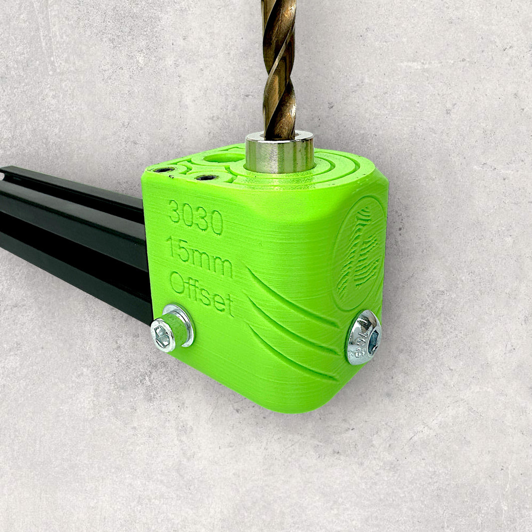 30 Series Precision Jigs – The Aluminum Carpenter