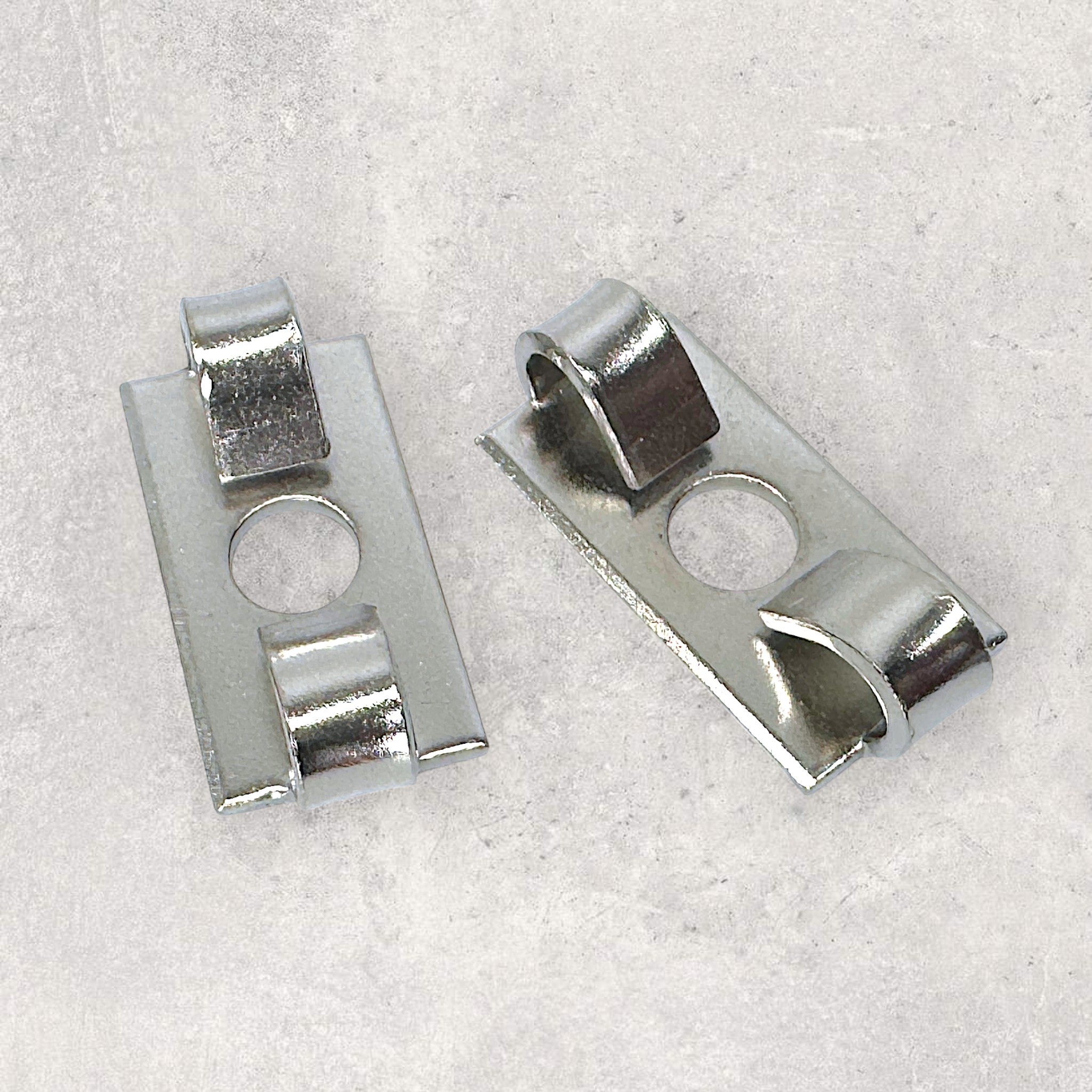 OB40 Series Standard End Fastener – The Aluminum Carpenter