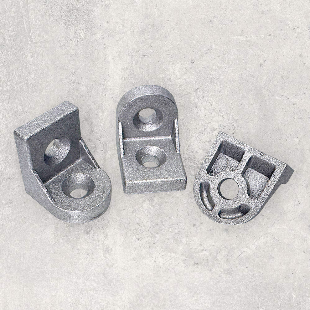 4040 Steering Angle Corner Bracket (Set of 4) – The Aluminum Carpenter