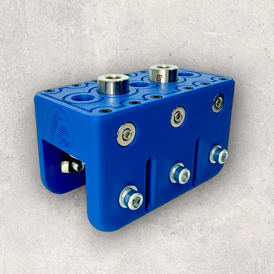 Jigs – The Aluminum Carpenter