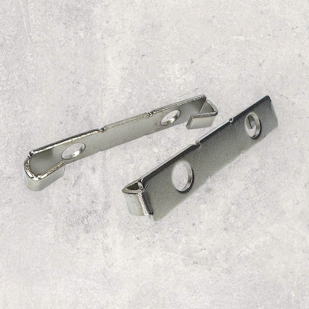 OB4080 Standard End Fastener – The Aluminum Carpenter