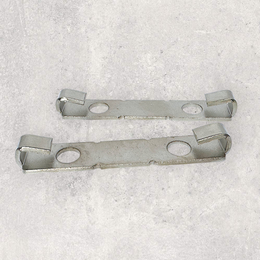 OB4080 Standard End Fastener – The Aluminum Carpenter