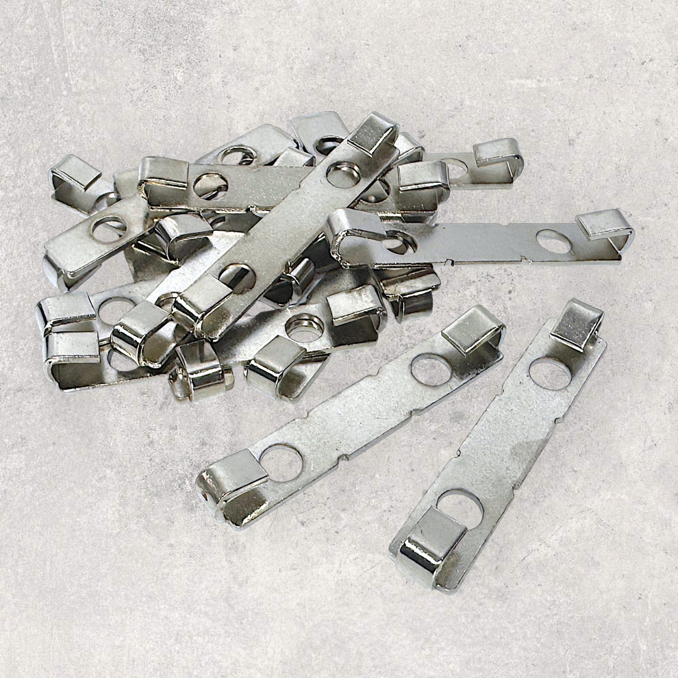 OB4080 Standard End Fastener – The Aluminum Carpenter