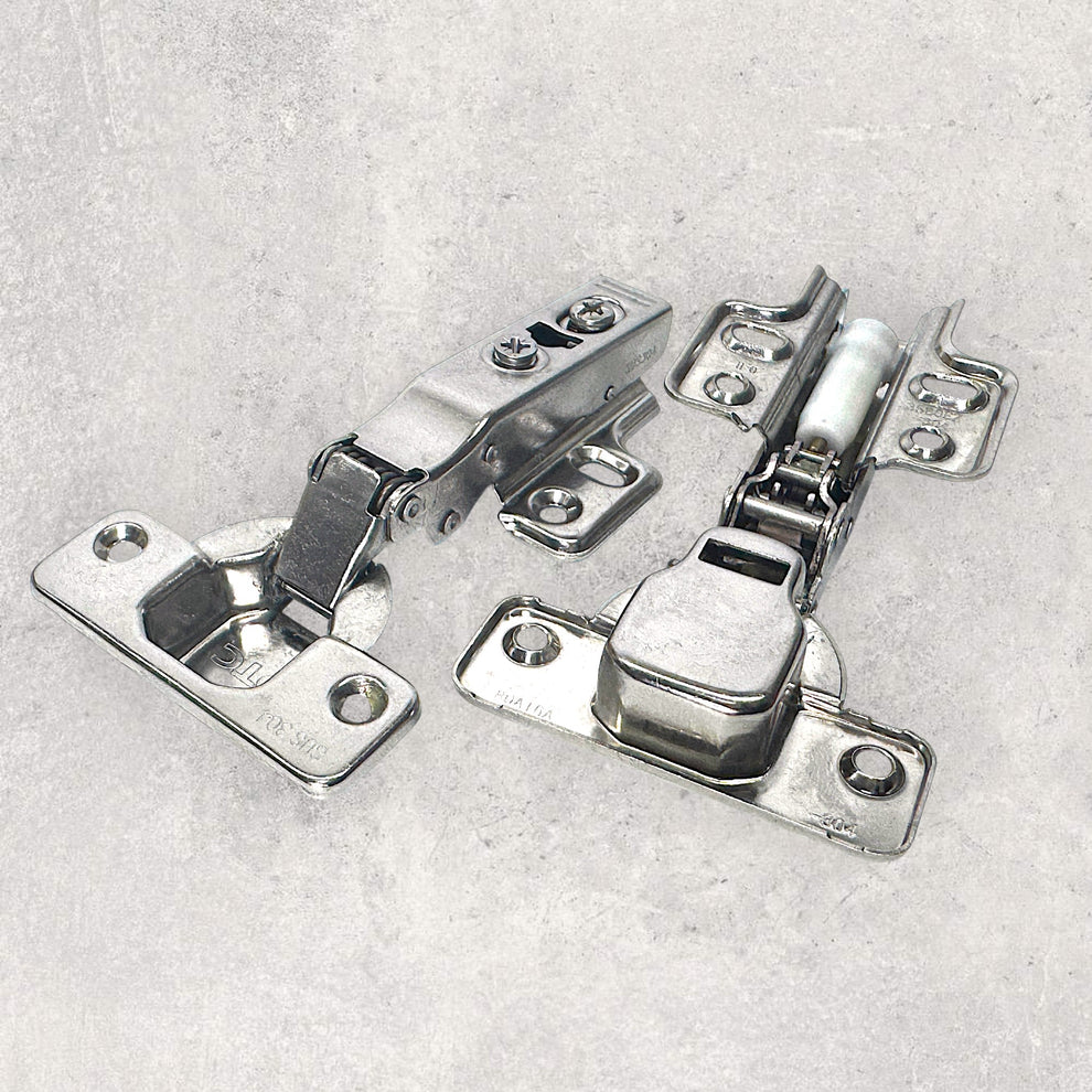 40 Series Cabinet Door Hinge (Set of 4) – The Aluminum Carpenter