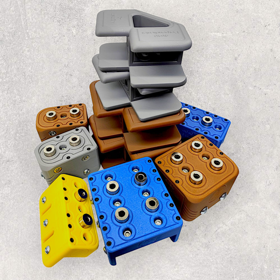 Affordable Bundles – The Aluminum Carpenter