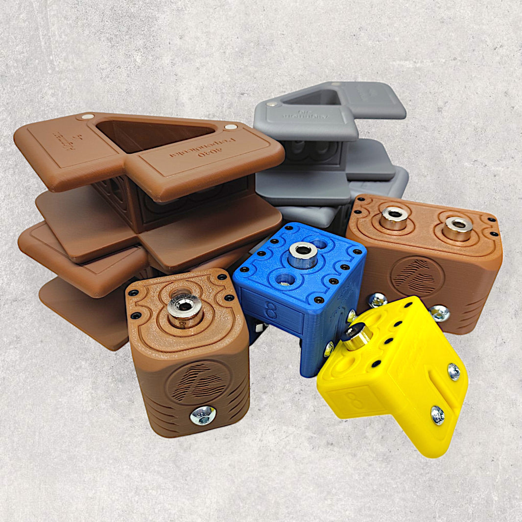 Affordable Bundles – The Aluminum Carpenter