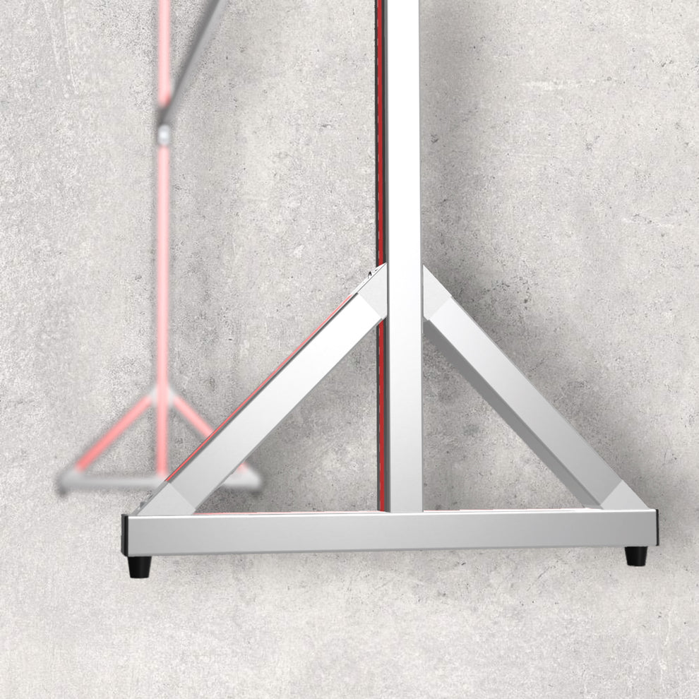 Clothes Rack N Series (Download) – The Aluminum Carpenter