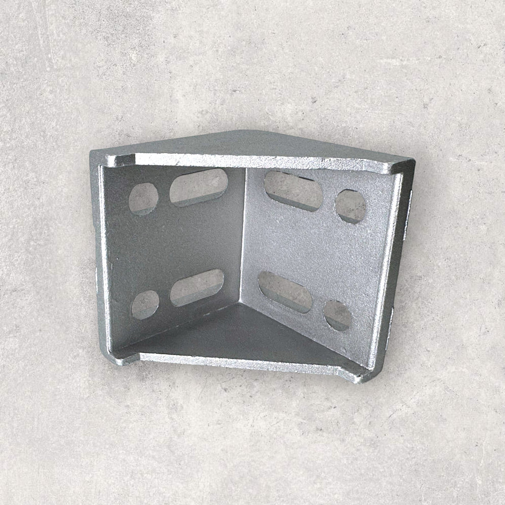 8080 Corner Bracket – The Aluminum Carpenter