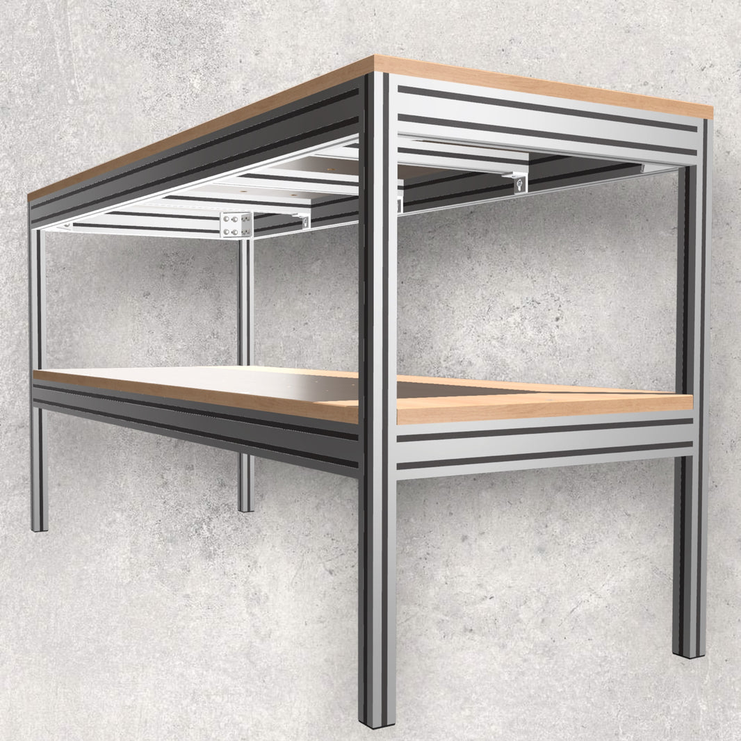 Designs – The Aluminum Carpenter