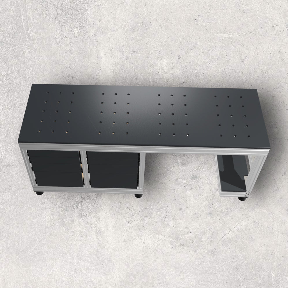 Assembly Table V1 (Download) – The Aluminum Carpenter