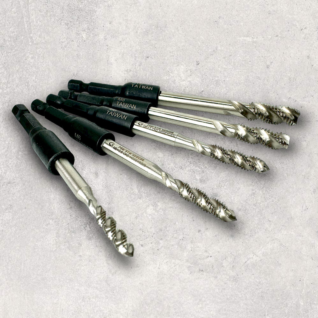 Aluminum Extrusion Tools The Aluminum Carpenter