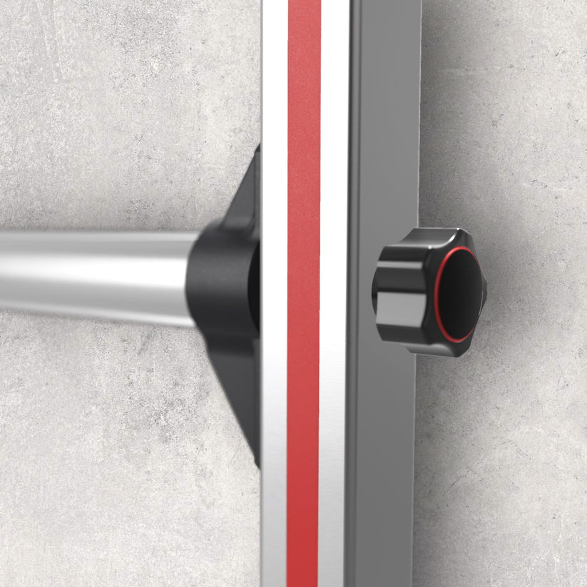 Clothes Rack N Series (Download) – The Aluminum Carpenter