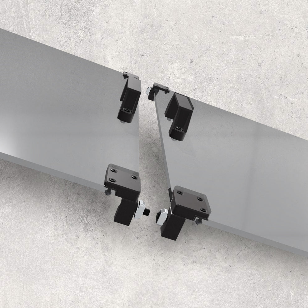 Magnetic Door System (Download) – The Aluminum Carpenter