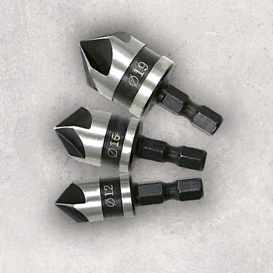 Tools – The Aluminum Carpenter