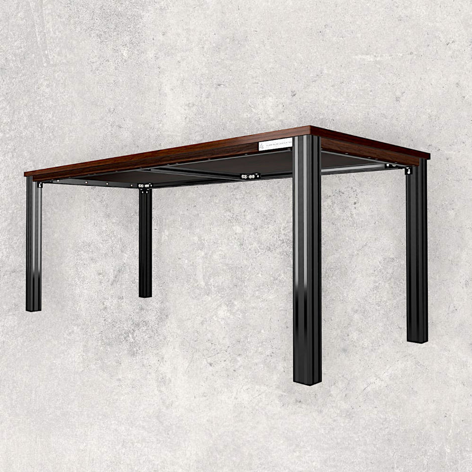 Designs – The Aluminum Carpenter