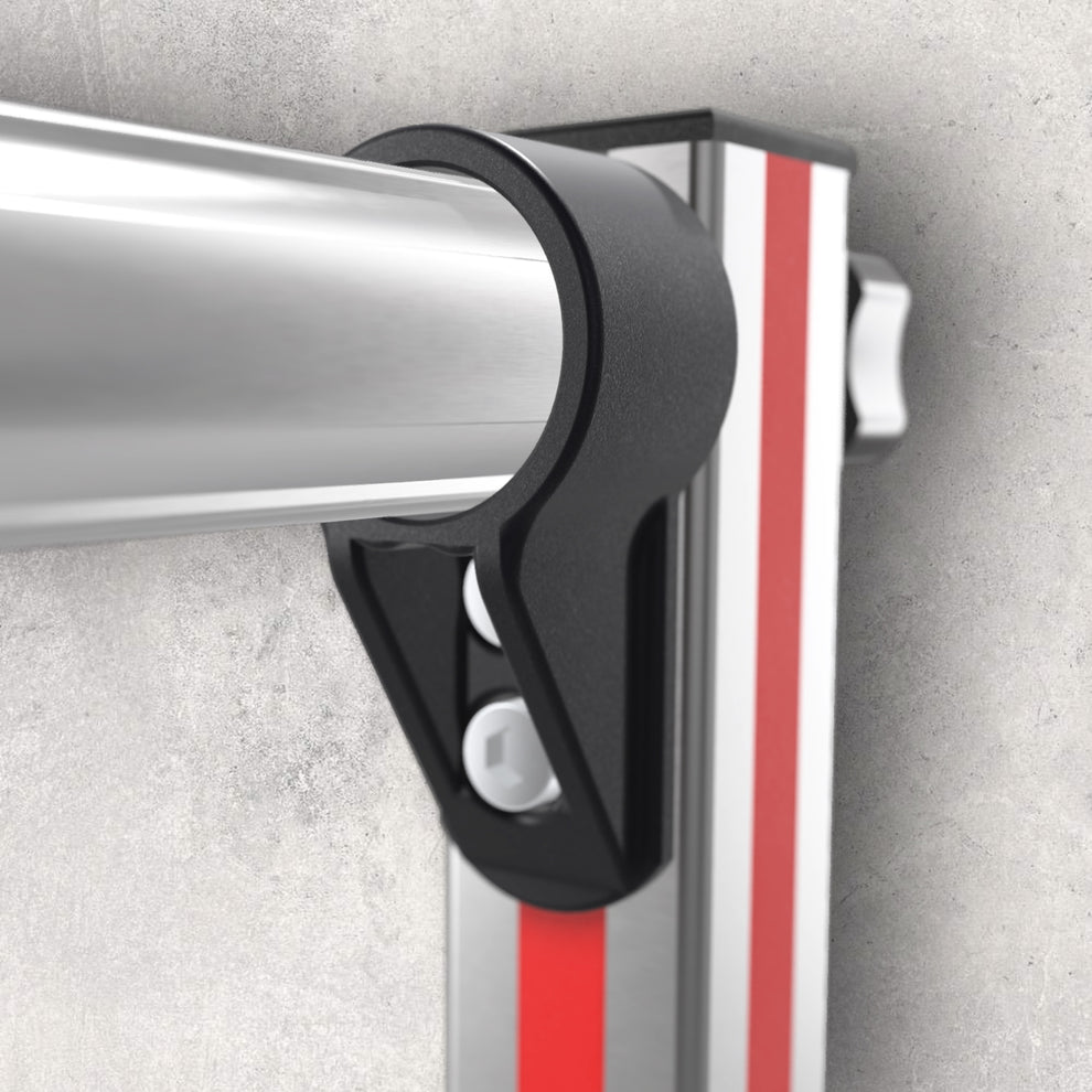 Clothes Rack N Series (Download) – The Aluminum Carpenter