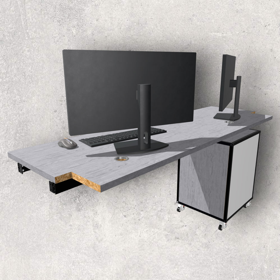 Designs – The Aluminum Carpenter