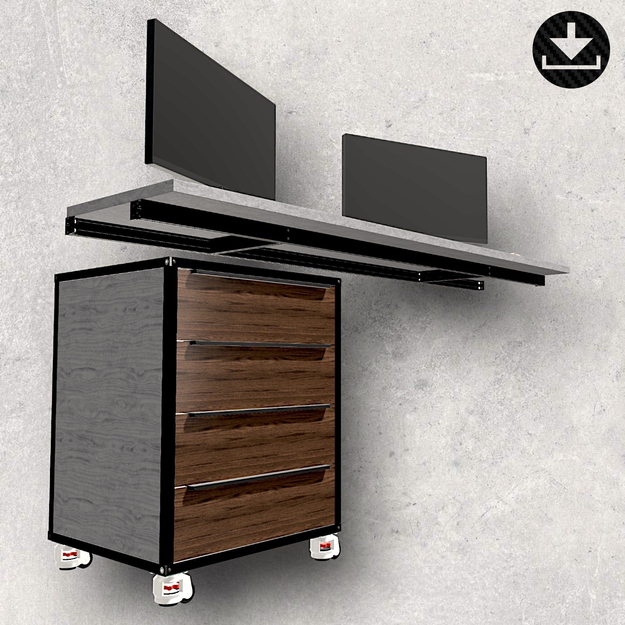 Designs – The Aluminum Carpenter