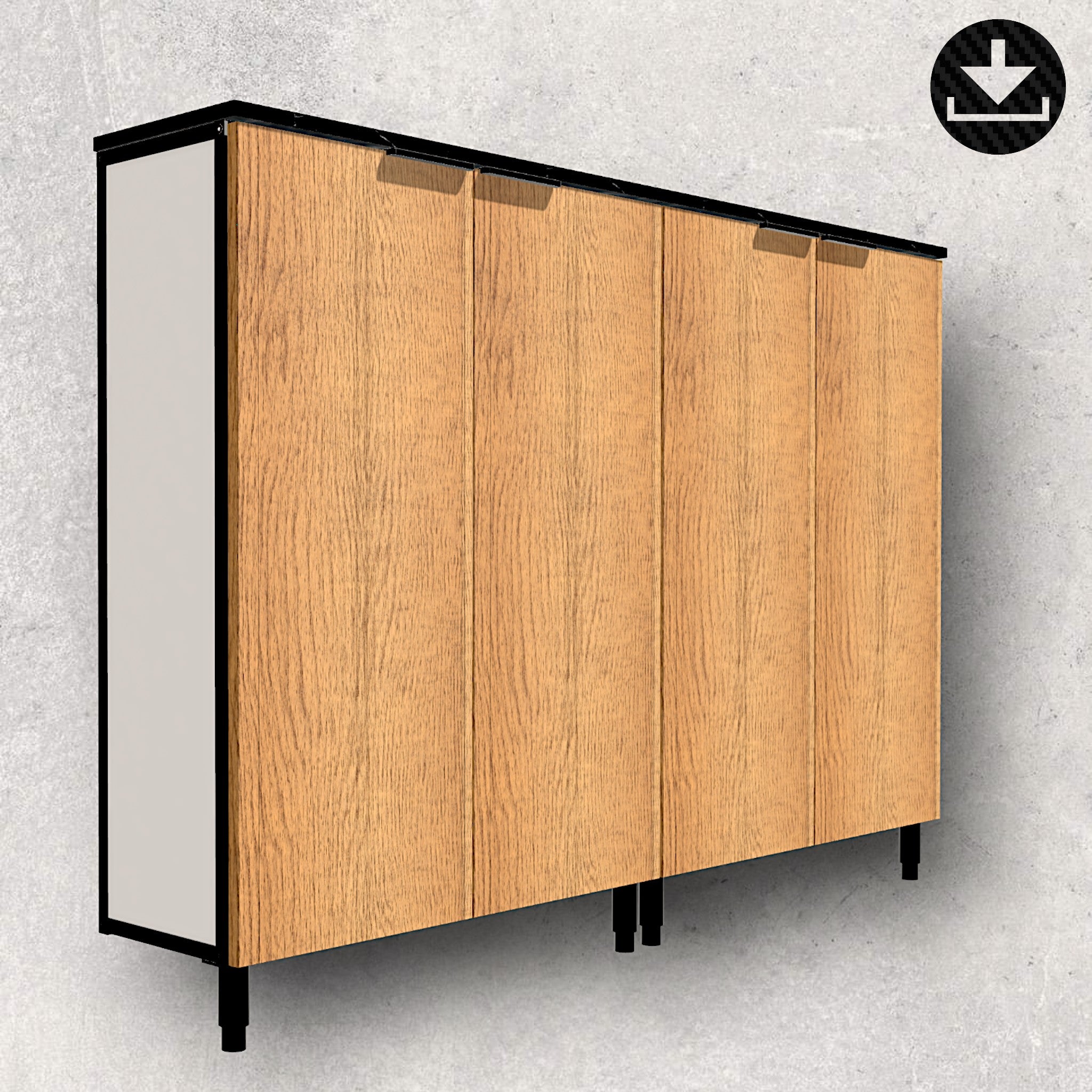 Designs – The Aluminum Carpenter