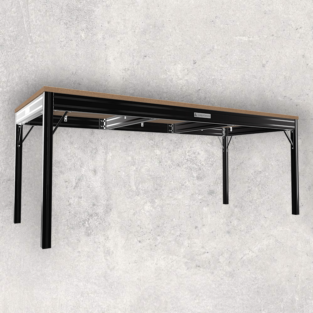 Designs – The Aluminum Carpenter