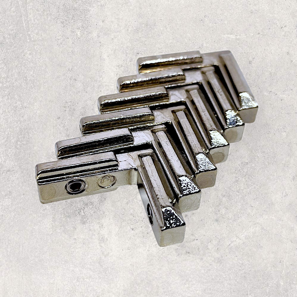 30 Series Concealed L-Bracket – The Aluminum Carpenter