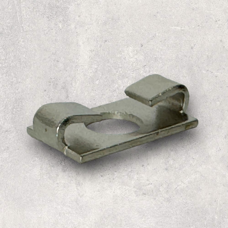 Fasteners – The Aluminum Carpenter