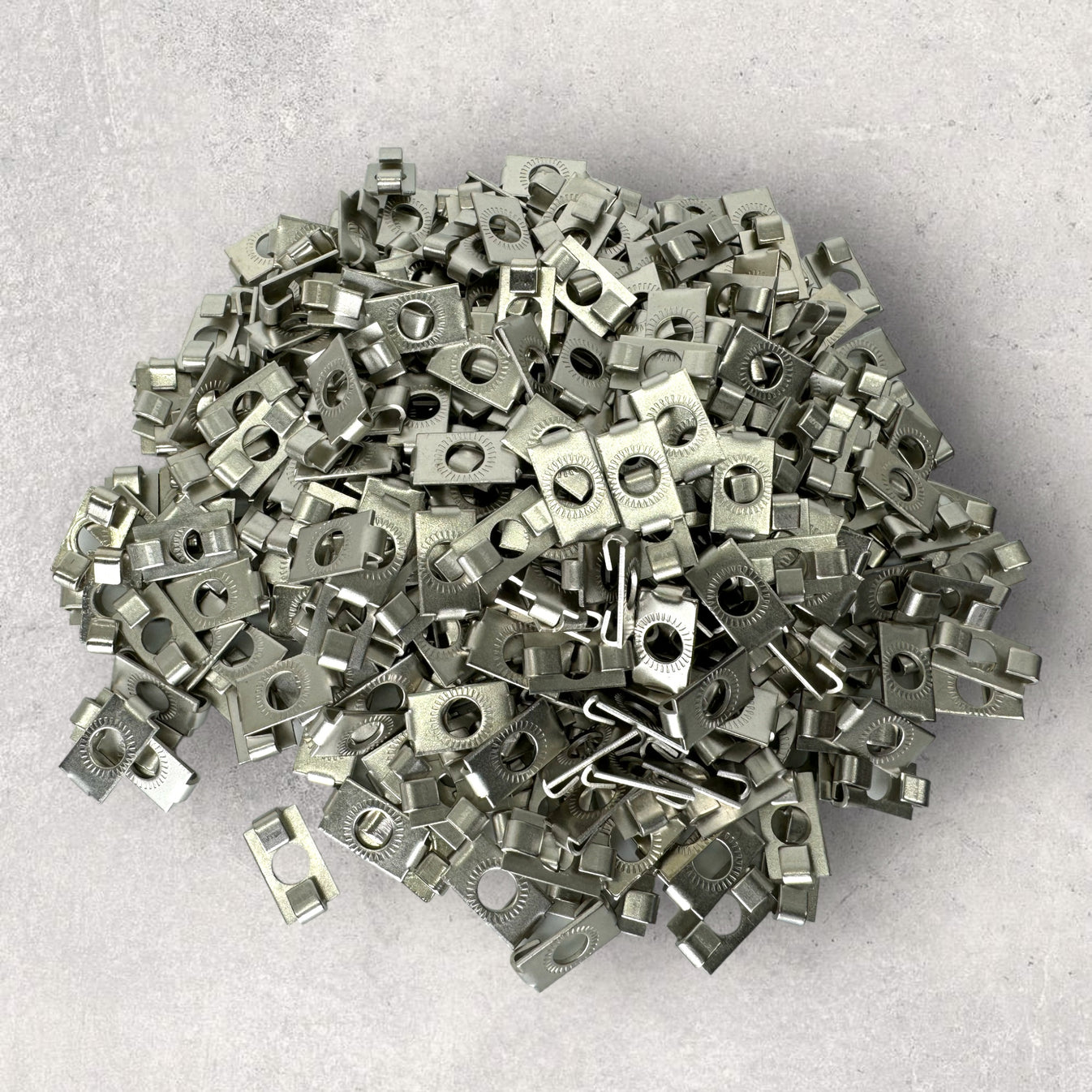 OB20 Series Standard End Fastener – The Aluminum Carpenter
