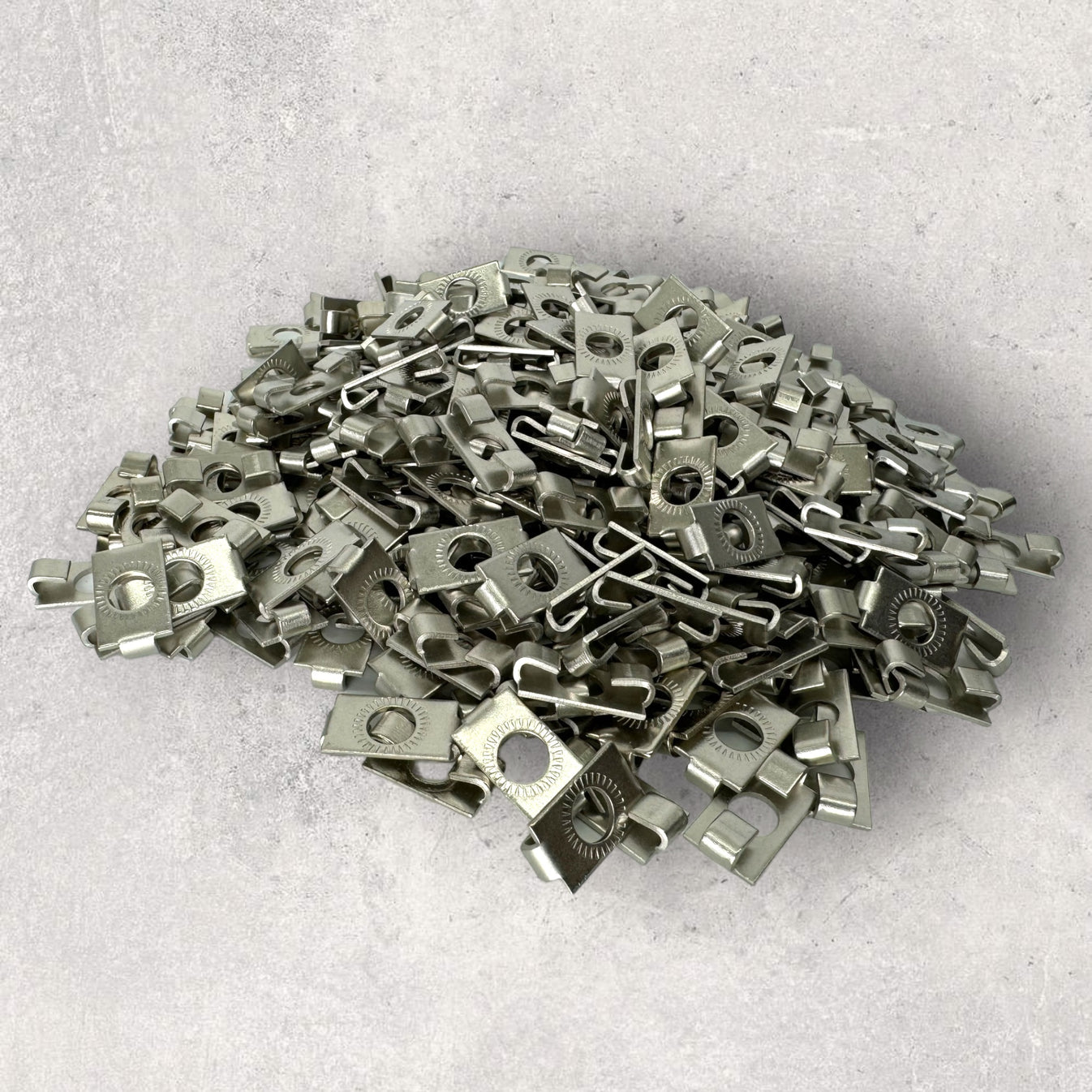 OB20 Series Standard End Fastener – The Aluminum Carpenter