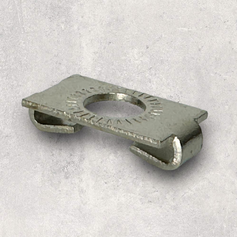 OB20 Series Standard End Fastener – The Aluminum Carpenter