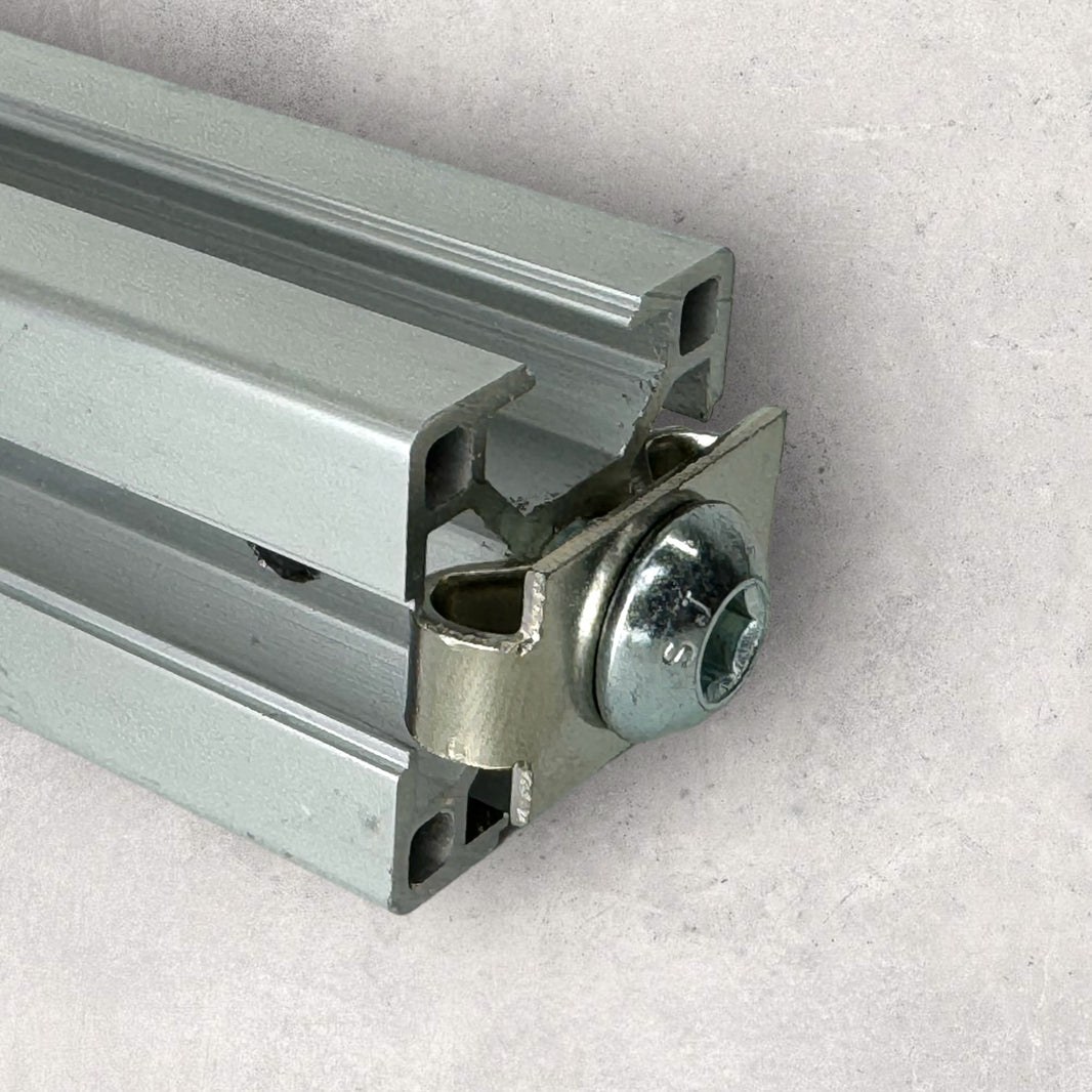 Tools – The Aluminum Carpenter